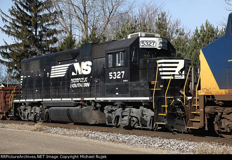 NS 5327